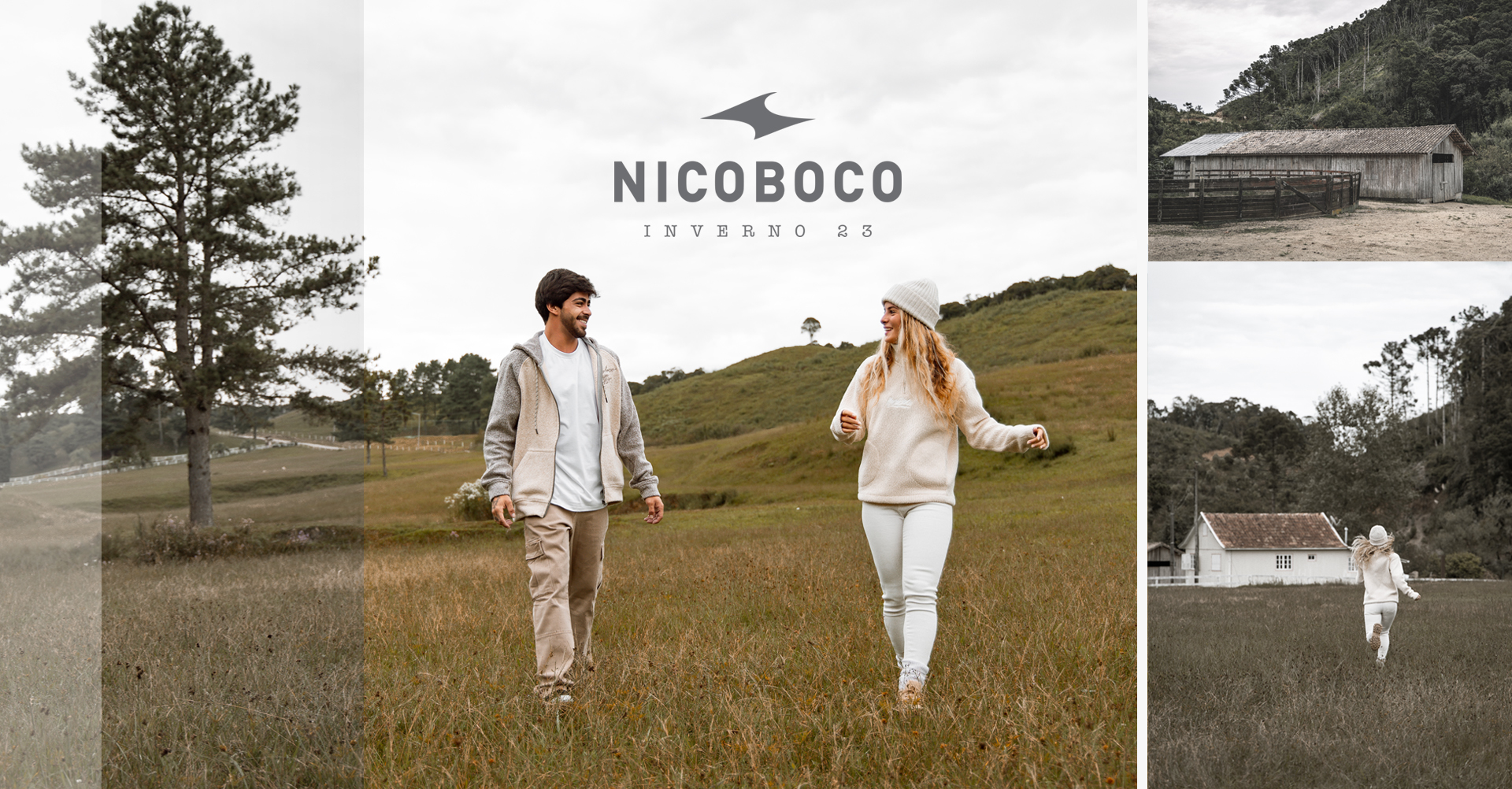 Nicoboco - Loja Oficial da Nicoboco